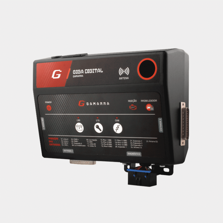 GIGA DIGITAL – Gamarra