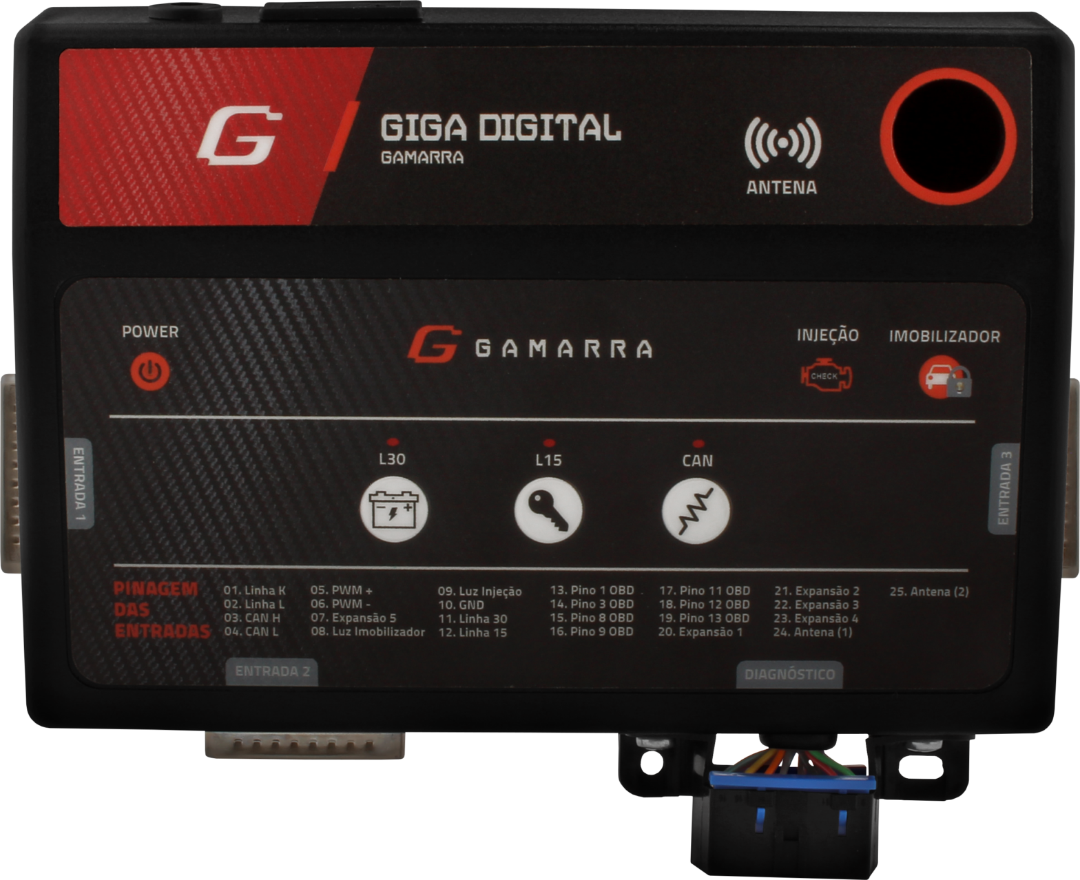 GIGA DIGITAL – Gamarra